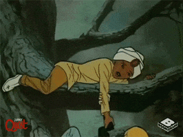 Jonny Quest GIFs on GIPHY - Be Animated