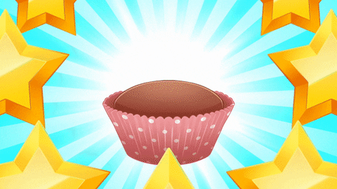 Magic Muffin GIFs - Find & Share on GIPHY