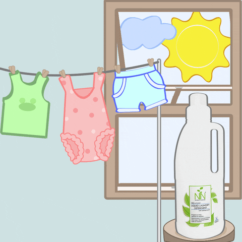 Laundry Time GIFs - Get the best GIF on GIPHY