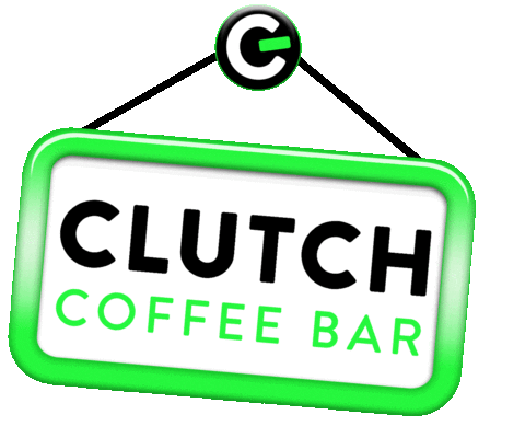 Clutch Coffee Bar GIFs on GIPHY - Be Animated