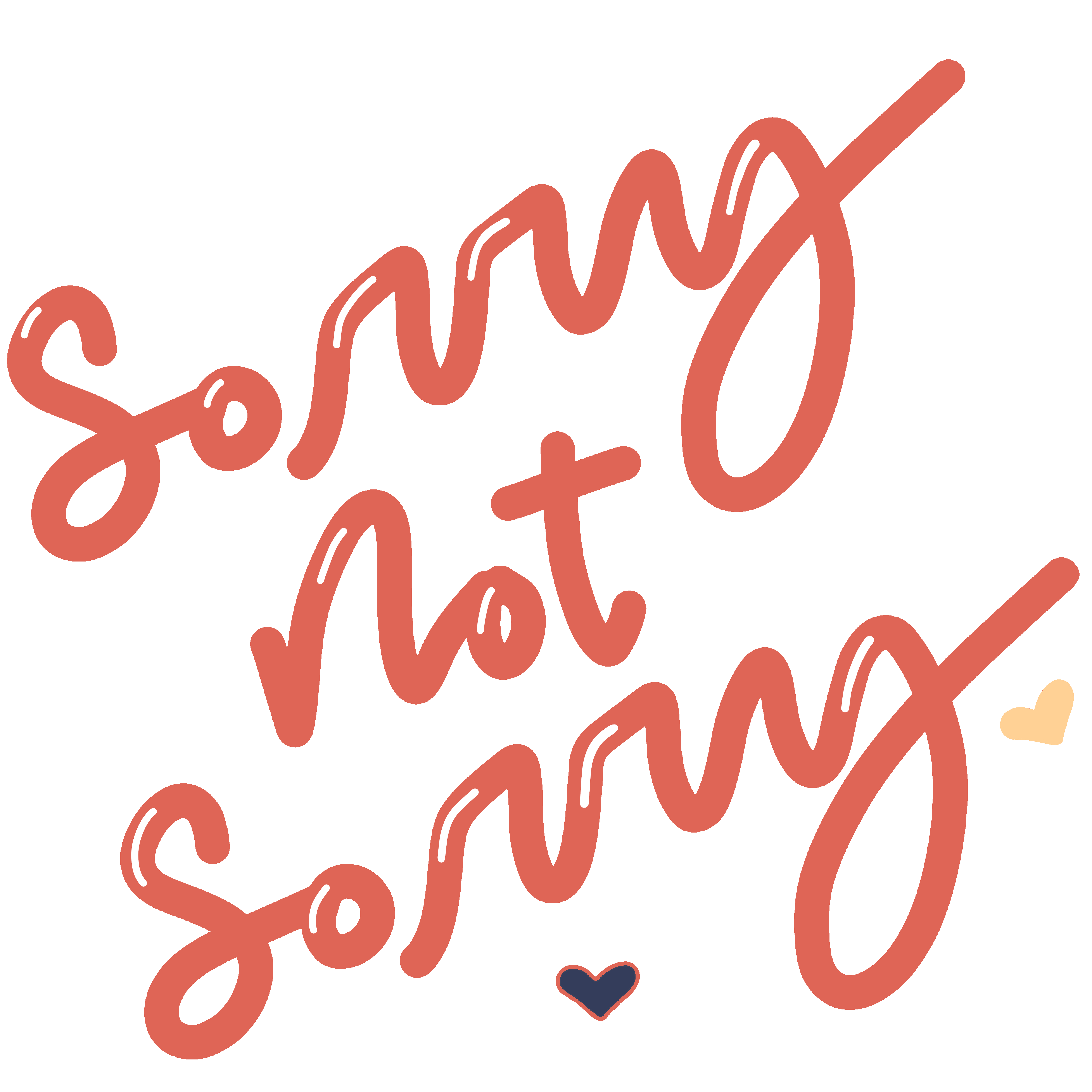 Sorry Sticker for iOS & Android | GIPHY