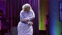 Hallelujer Madea Gif
