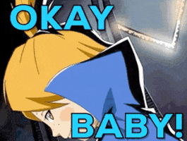Okay Baby GIFs - Get the best GIF on GIPHY
