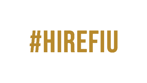 FIU Academic & Student Affairs Sticker for iOS & Android | GIPHY