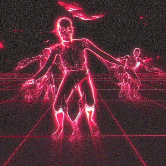 Glitch Run GIF by dualvoidanima - Find & Share on GIPHY