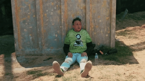 Smosh Shayne Topp GIFs - Get the best GIF on GIPHY