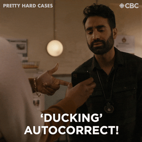 Autocorrecting GIFs - Get the best GIF on GIPHY