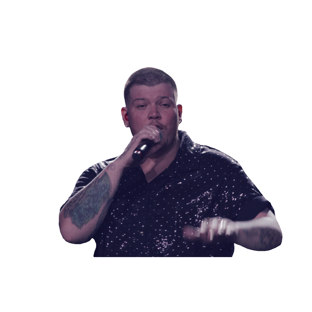 Samba Pagode Sticker by Warner Music Brasil for iOS & Android | GIPHY