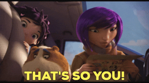 Thats So You GIFs - Get the best GIF on GIPHY