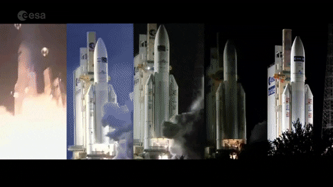 5 4 3 2 1 Liftoff GIFs - Get the best GIF on GIPHY