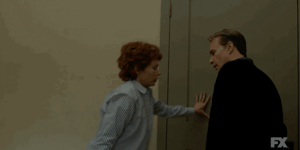 Weird Relationship GIFs - Get the best GIF on GIPHY