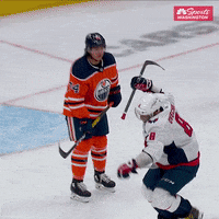 Hockey Goal Celebration Gif