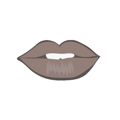 Lips Talking Sticker for iOS & Android | GIPHY