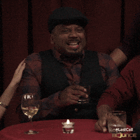 Laughing Then Crying Gif