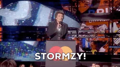 Ronnie-wood GIFs - Get the best GIF on GIPHY