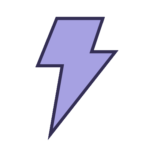 Lightning Bolt Animated Gif