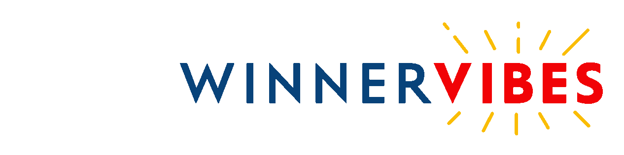 Winner Vibes Sticker by Arizona Lottery for iOS & Android | GIPHY