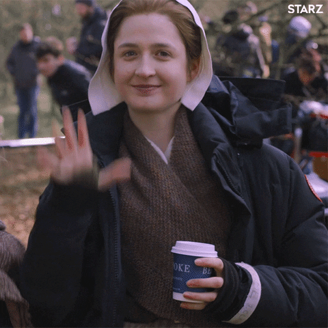 Outlander GIF - Find & Share on GIPHY