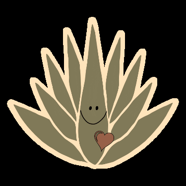 Plant Agave GIF by Mezcal Rosaluna - Find & Share on GIPHY