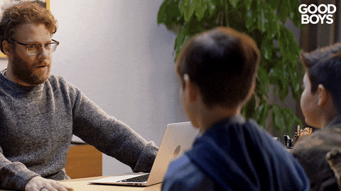 Sincerely-from-a-canadian GIFs - Get the best GIF on GIPHY