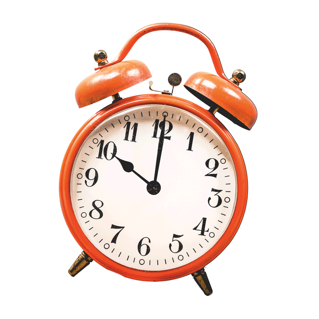 Clock Ticking Gif Animated Clock Ticking Animation Clipart Hd Png