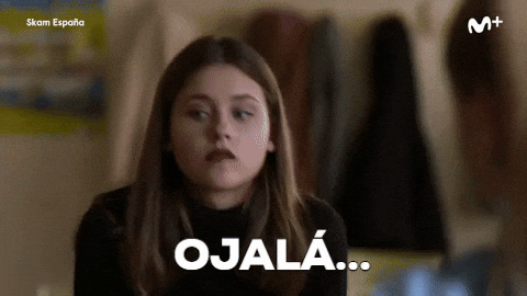 Dios Te Oiga GIFs - Get the best GIF on GIPHY