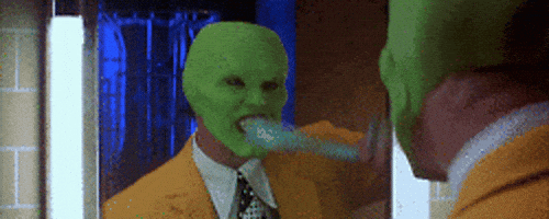 Mask Movie GIFs - Get the best GIF on GIPHY