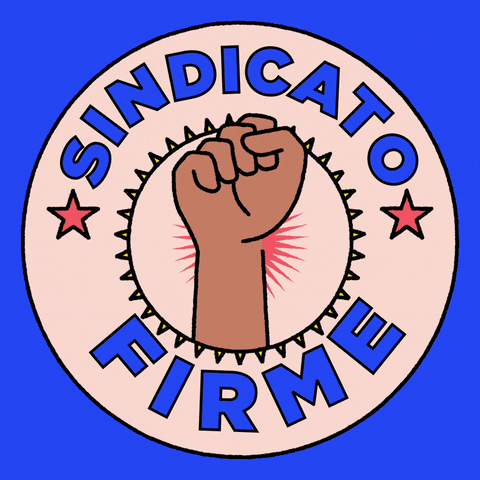 Sindicatos GIFs - Get the best GIF on GIPHY