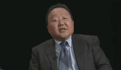 Doomsday Clock GIF by GIPHY News - Find & Share on GIPHY