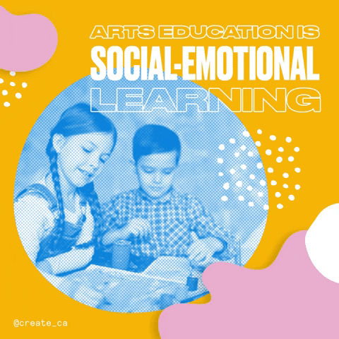 Social-emotional-learning GIFs - Get the best GIF on GIPHY