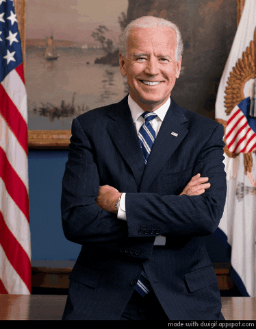 Joe Biden GIFs - Find & Share on GIPHY
