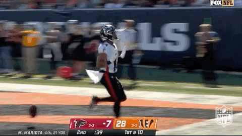 Shmoney Dance Gif Nfl