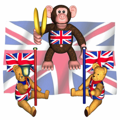 British Flag GIFs - Get the best GIF on GIPHY
