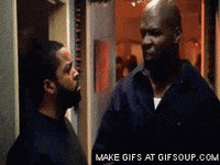 Friday After Next Damon