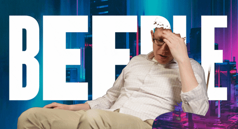 Virtual Reality Vr GIF - Find & Share on GIPHY