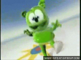 Osito Gominola GIFs - Get the best GIF on GIPHY