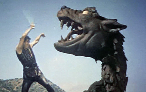 Swords And Sorcery GIFs - Get the best GIF on GIPHY