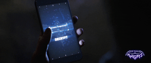 Phone Scan GIFs - Get the best GIF on GIPHY