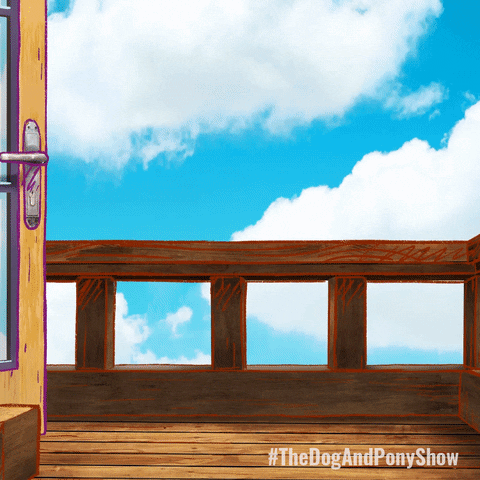 Treehouse Direct GIF - Find & Share on GIPHY