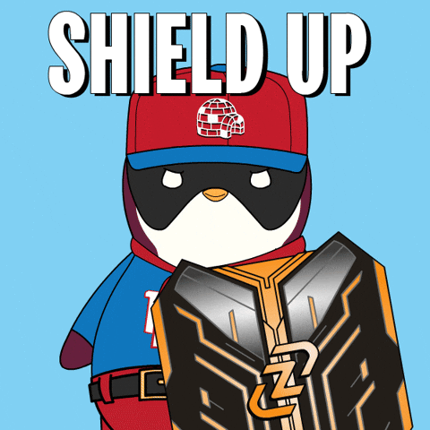 Shields Up Gif Shields Up Red Discover Share Gifs Shields Down GIFs