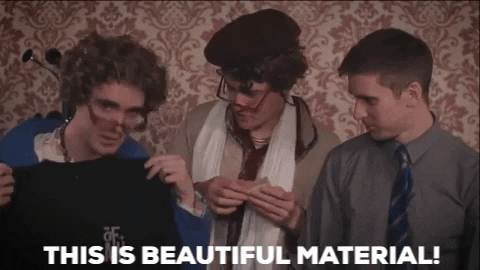 Quality-merchandise GIFs - Get the best GIF on GIPHY