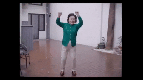 Asian Lady Dancing GIFs - Get the best GIF on GIPHY
