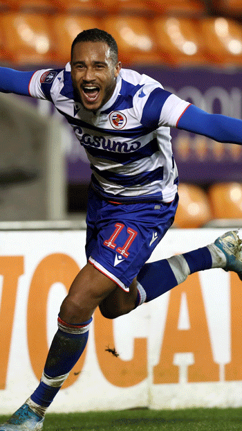 GIF by Reading Football Club - Find & Share on GIPHY