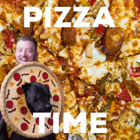 Pizza Time Meme GIFs - Find & Share on GIPHY