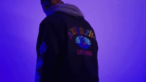 Pink-dolphin-clothing GIFs - Get the best GIF on GIPHY