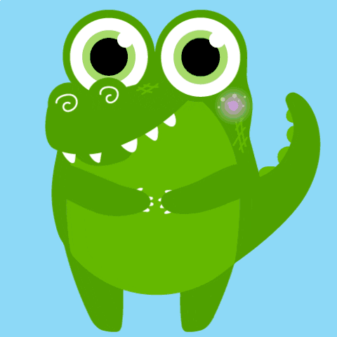 Alligator Love GIF by University of Florida - Find & Share on GIPHY