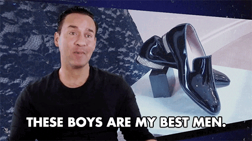Best Men GIFs - Get the best GIF on GIPHY
