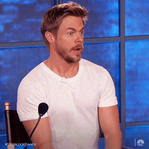 Surprised GIFs - Find & Share on GIPHY