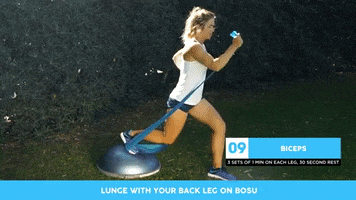 Resistance Band Workouts GIFs - Find & Share on GIPHY