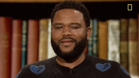 Anthonyanderson GIFs - Get the best GIF on GIPHY